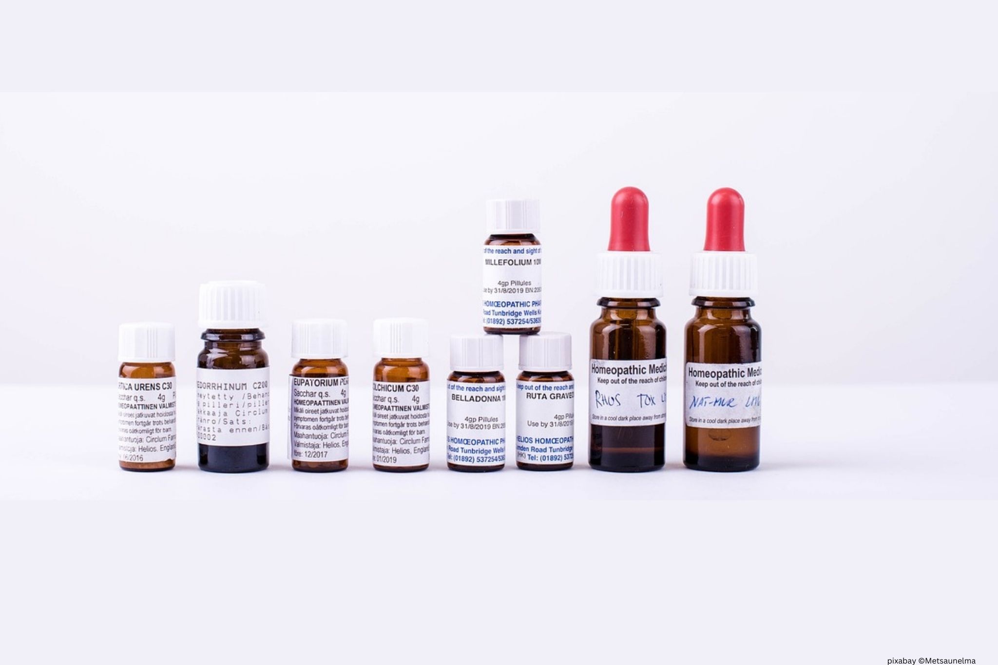 Argentum Nitricum: Wirkung, Anwendung & Dosierung in der Homöopathie